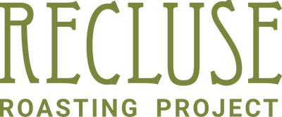 Recluse Roasting Project – Recluse Roasting Project